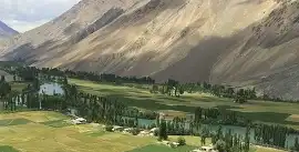 Explore the beauty of Pakistan
